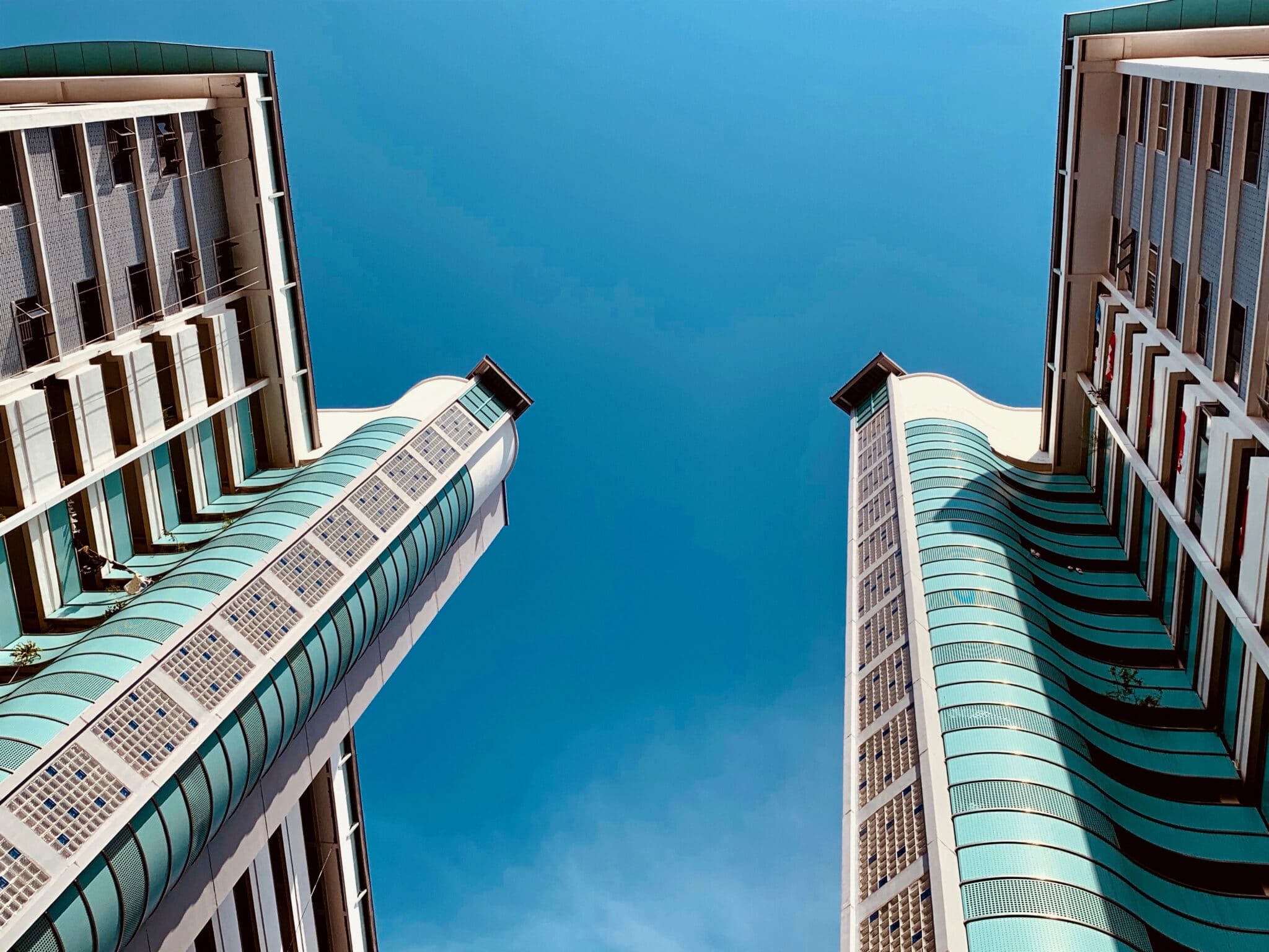 The SR Group: Global specialists in search and recruitment