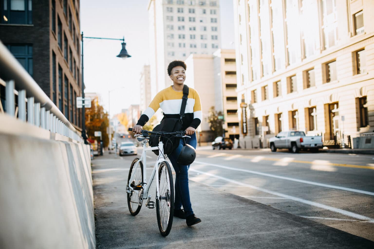 The SR Group: Who we are