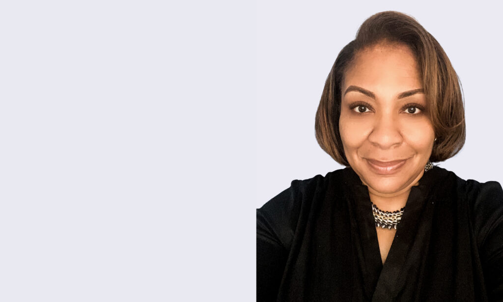 Celebrating Black History with Jenifer David - The SR Group