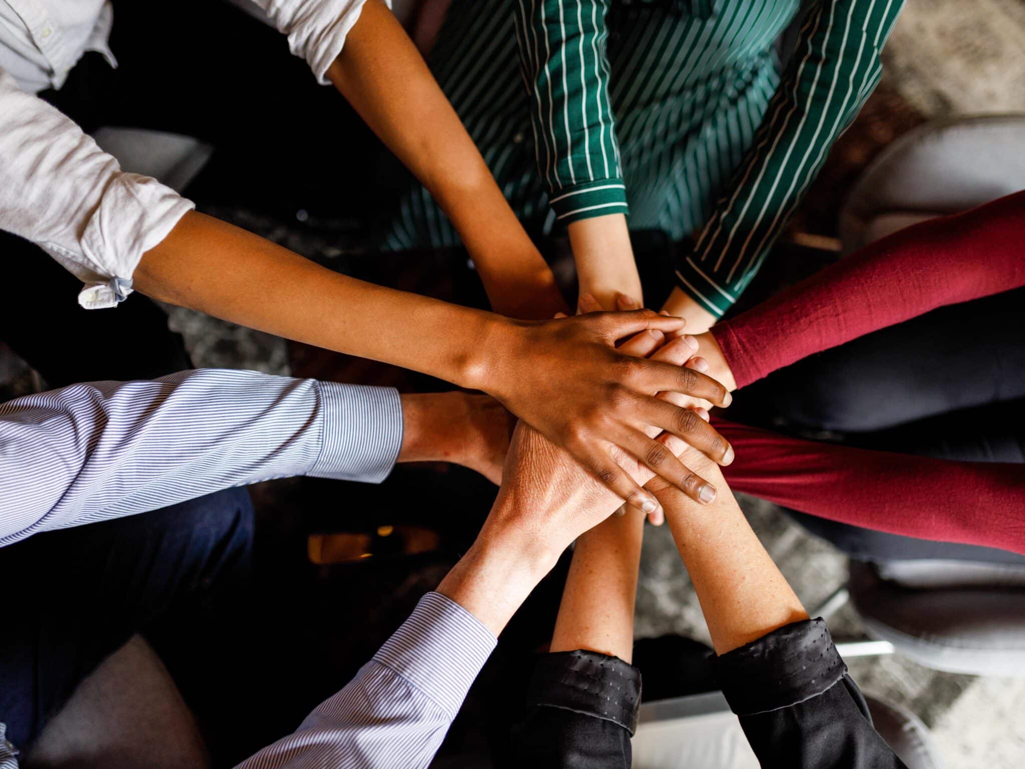 Global specialists in search and recruitment | The SR Group