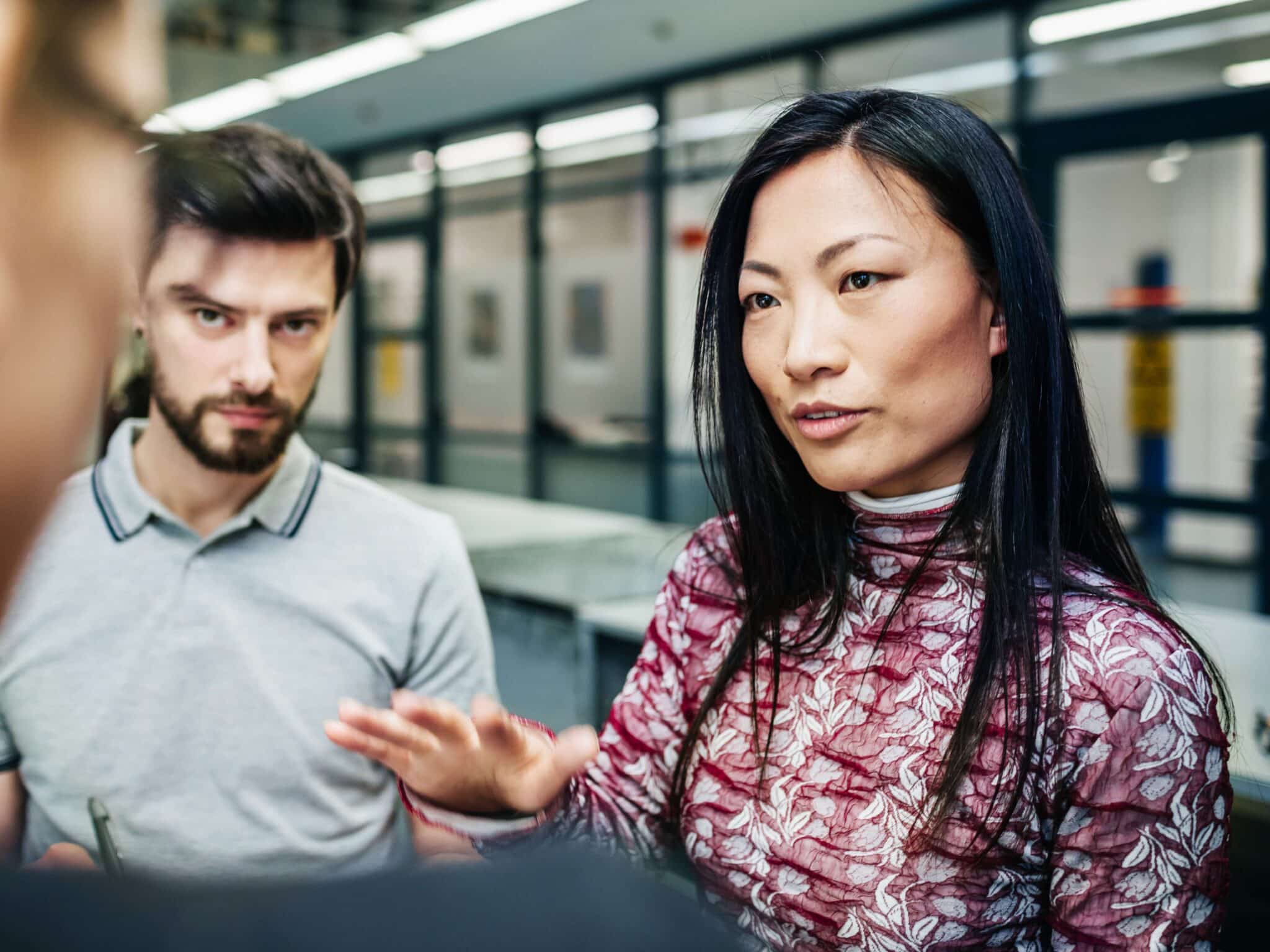 Resources - The SR Group