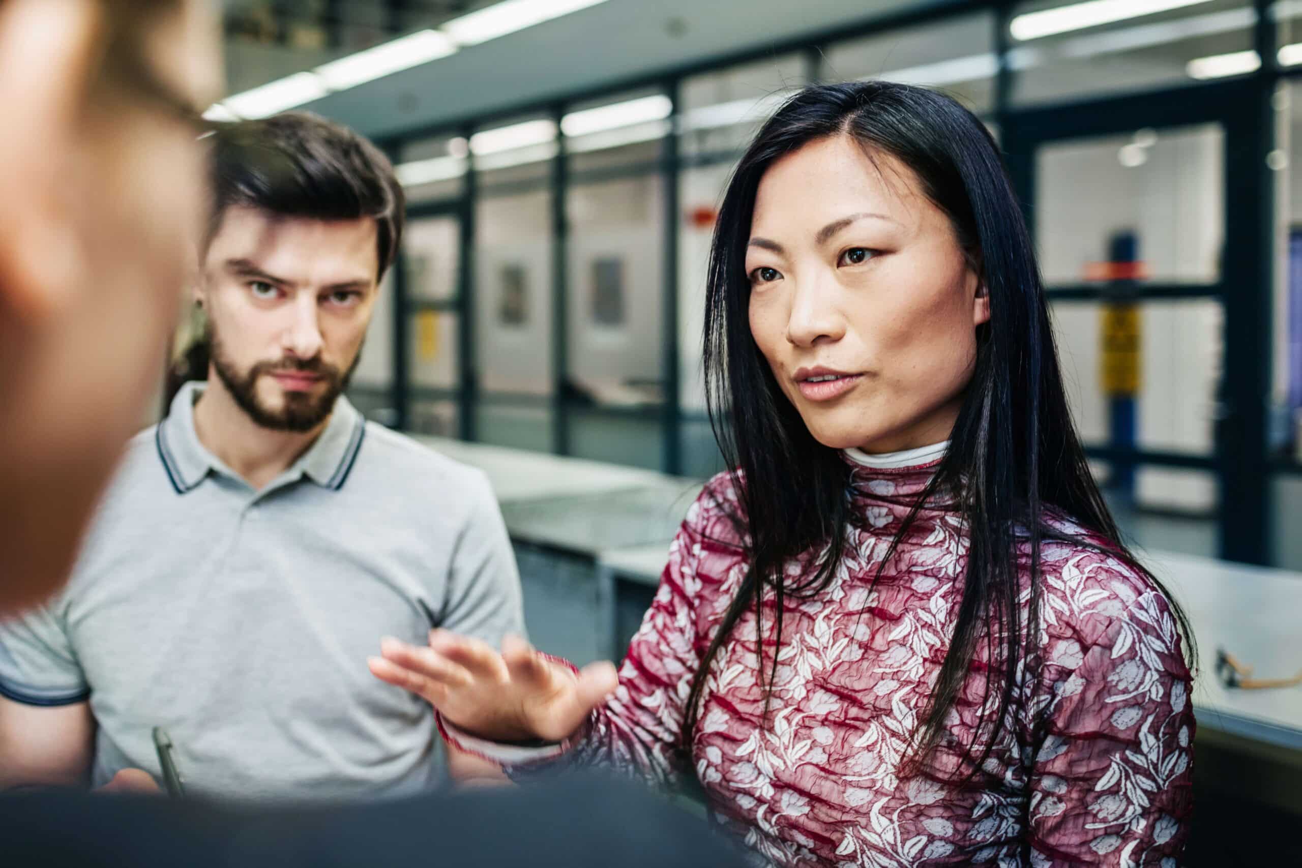 The talent-to-value approach: aligning talent with business value - The ...