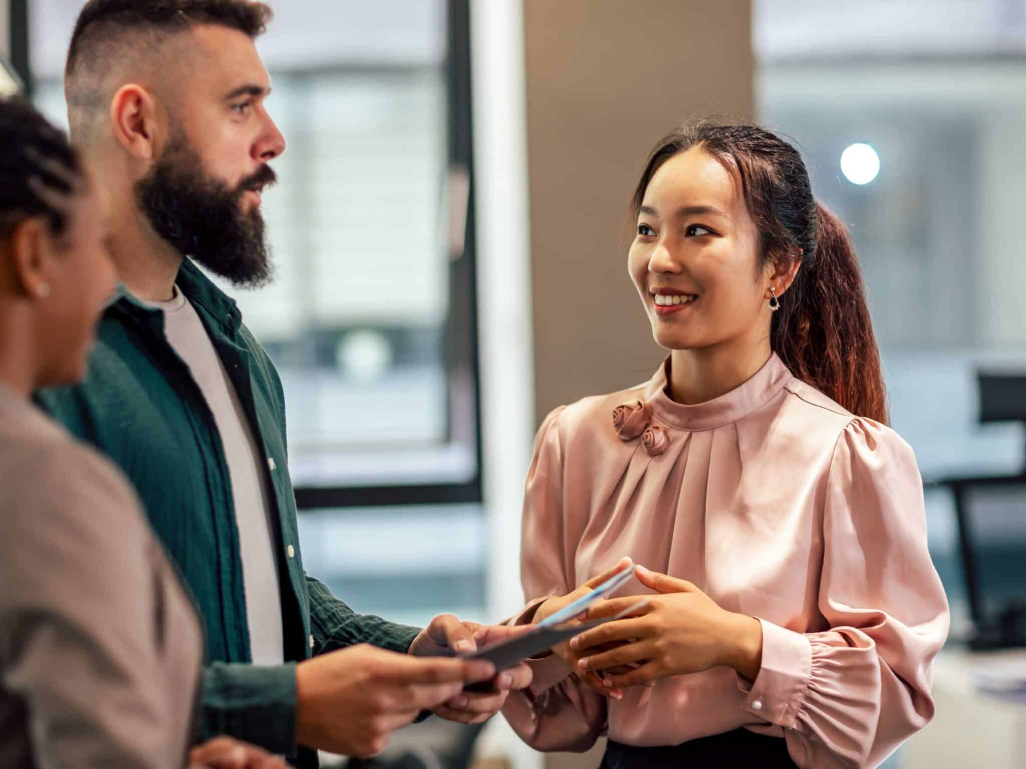 The talent-to-value approach: aligning talent with business value - The ...