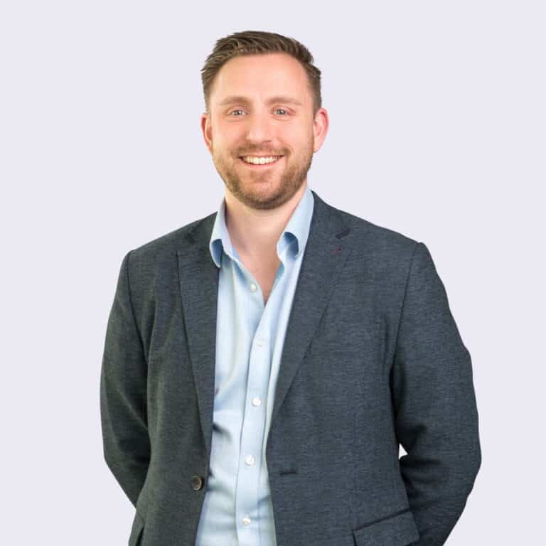 The SR Group: Meet our leadership team