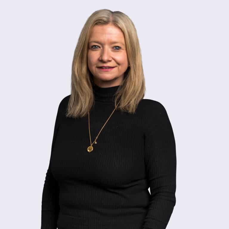 The SR Group: Meet our leadership team